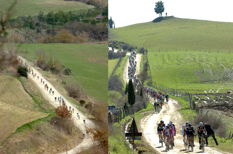 strade-bianche-banner | Steve Tilford